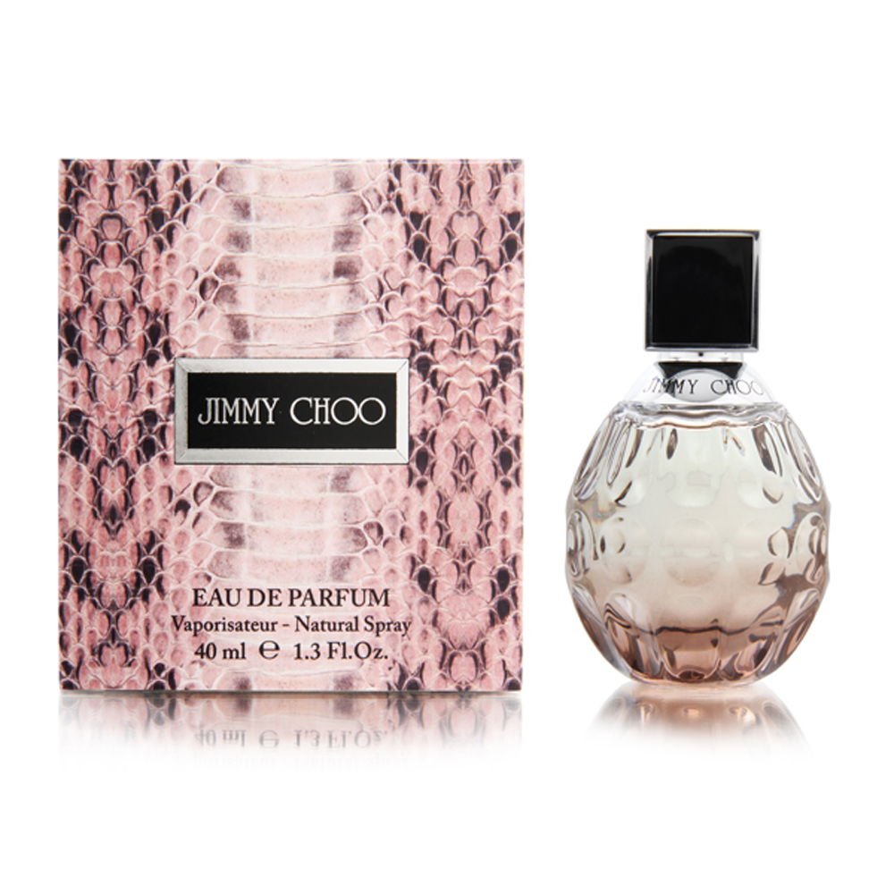 JIMMY CHOO EDP 40ML (SPECIAL PRICE) - Studio Design Center - Heraklion
