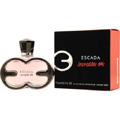 ESCADA INCREDIBLE ME EDP 50ML - Studio Design Center - Heraklion