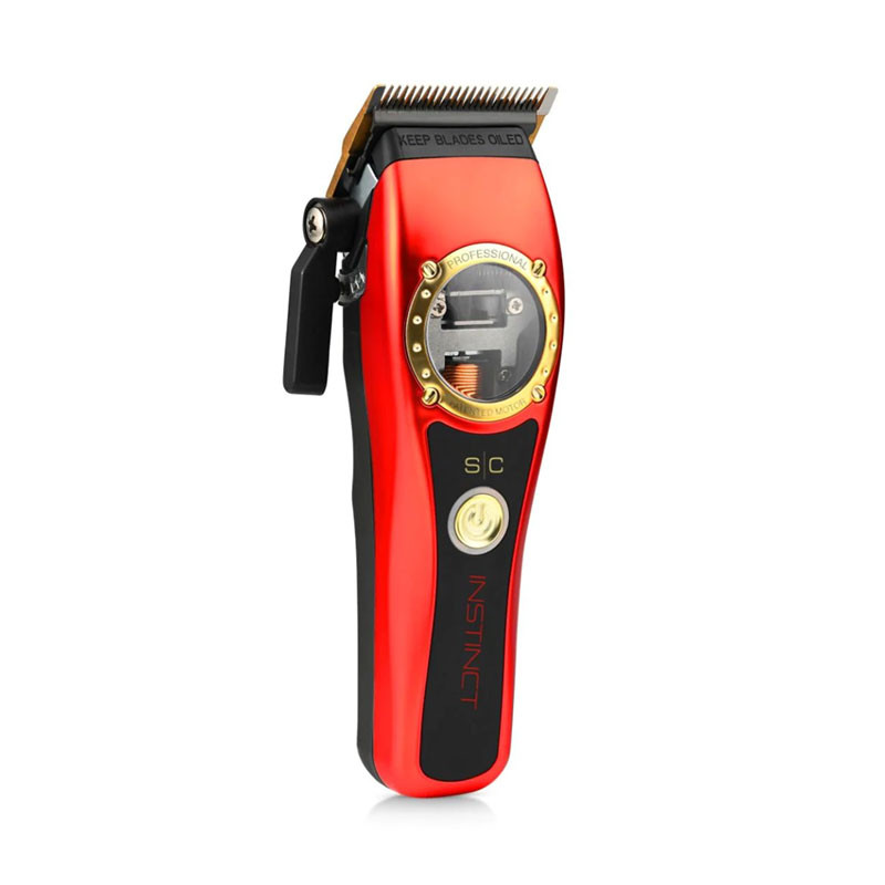 StyleCraft Pro INSTINCT CLIPPER Gamma Piu - Studio Design Center ...