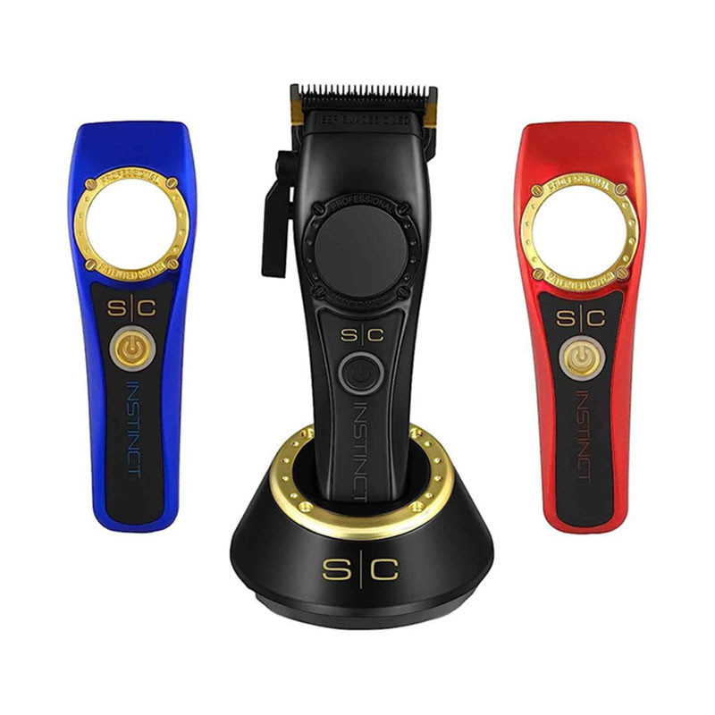 StyleCraft Pro INSTINCT CLIPPER Gamma Piu - Studio Design Center ...